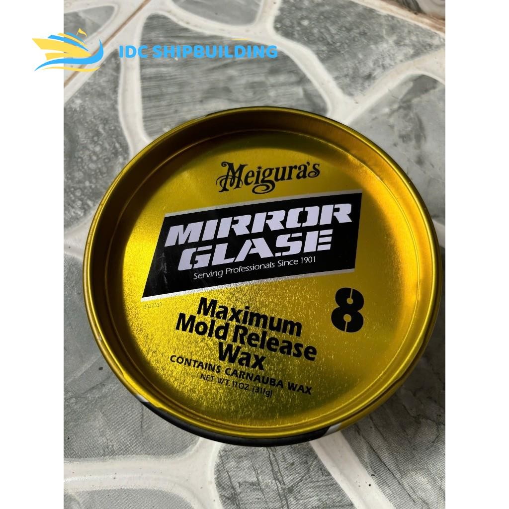 [ HỘP 20GR ] WAX 8 SÁP CHỐNG DÍNH KHUÔN NHỰA COMPOSITE TÁCH KHUÔN DỄ ...