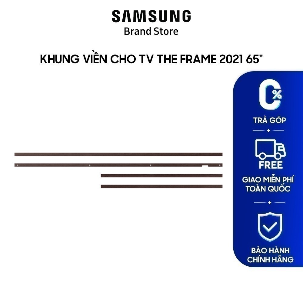 [Freeship] Khung Viền cho TV Samsung The Frame 65" | Shopee Việt Nam