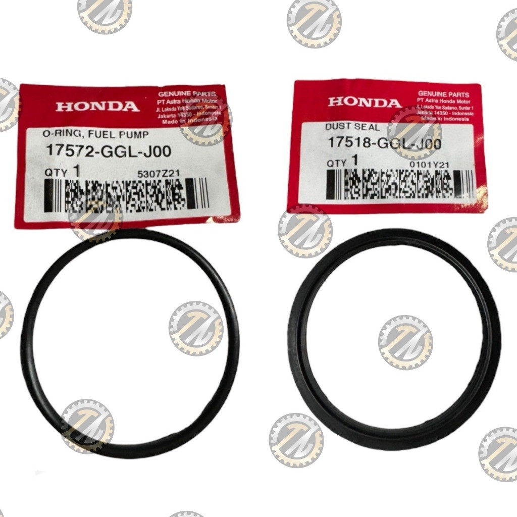 Phớt o, gioăng, ron đệm kín bình xăng Winner V1/ X V2 V3, Sonic 150R ...