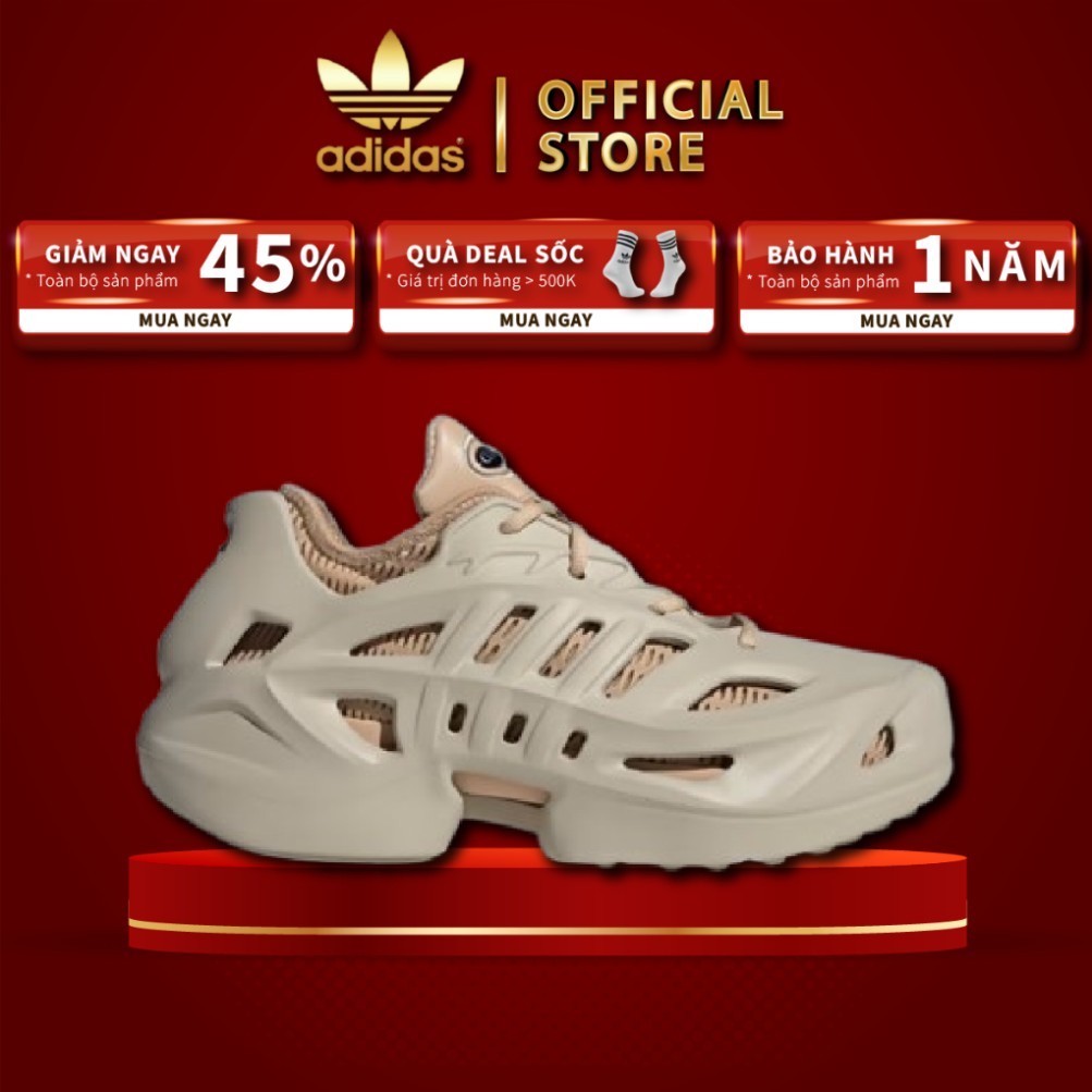 [ CHÍNH HÃNG ] Giày Adidas adiFOM Climacool 'Wonder Beige' IF3904 ...