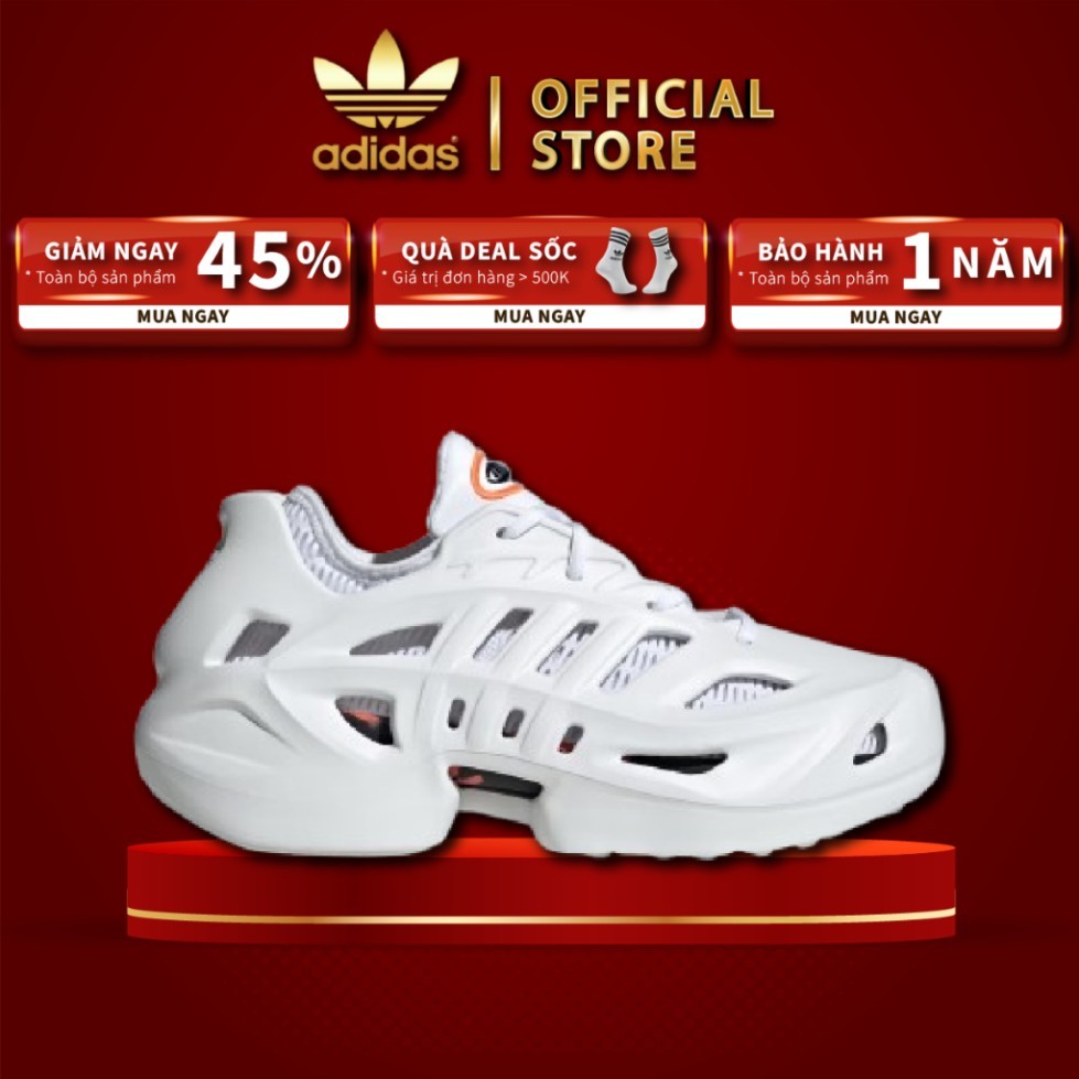 [ CHÍNH HÃNG ] Giày Adidas Adifom Climacool 'White' IF3901 ♡ | Shopee ...