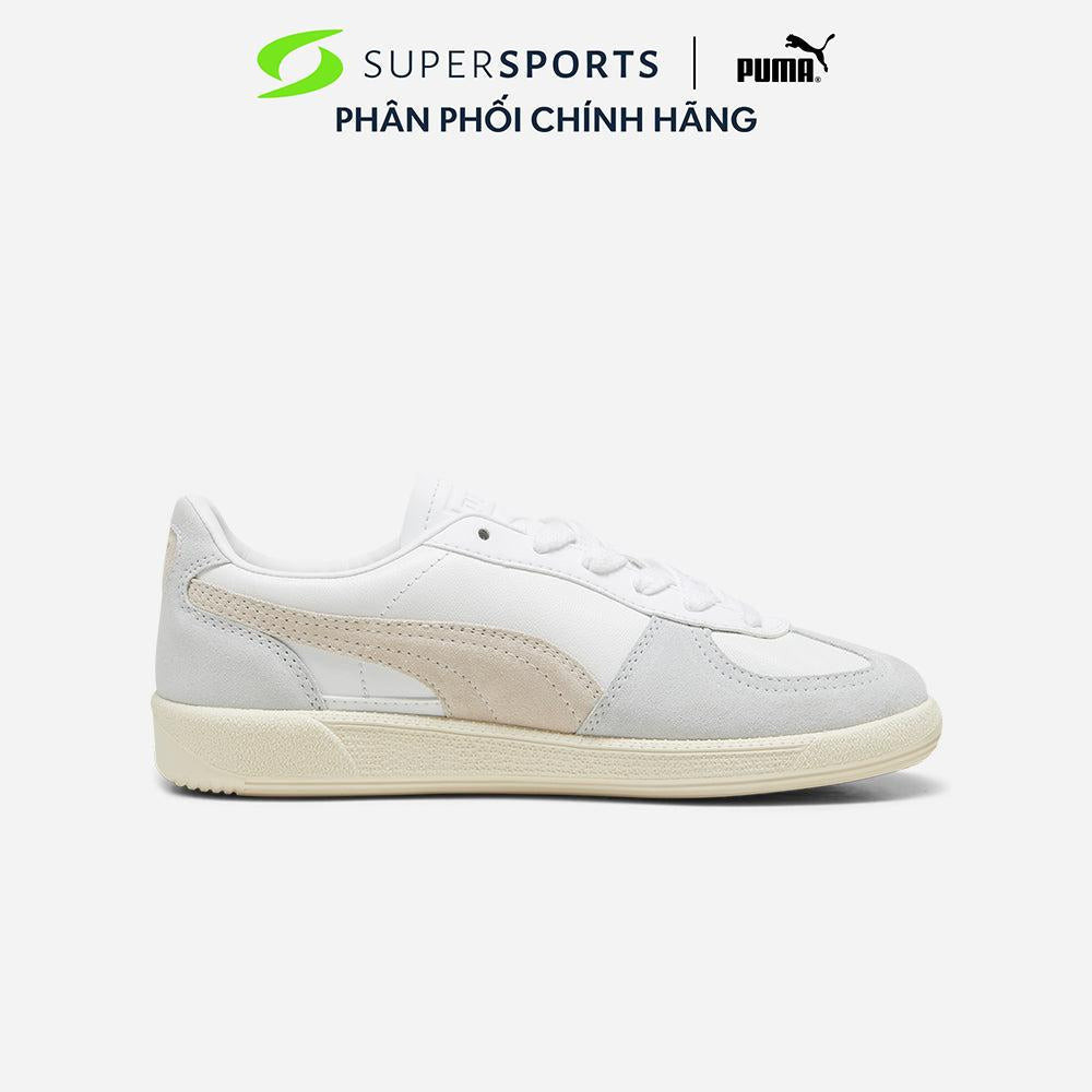 Giày sneaker unisex Puma Palermo Leather Rosebay-Sugared A - 39646404 ...
