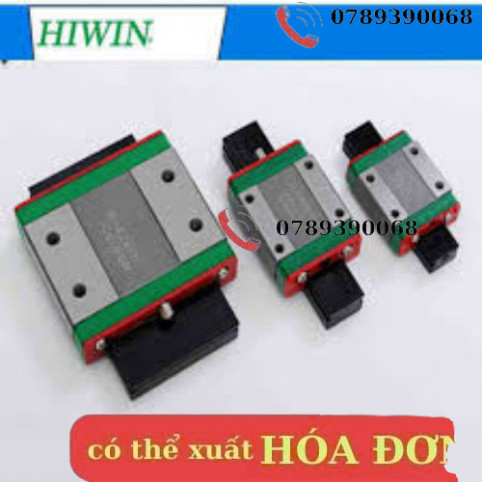 Con trượt Hiwin MGW9C | Shopee Việt Nam