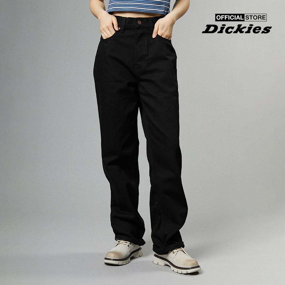 DICKIES - Quần jeans unisex ống đứng phối túi trẻ trung DK012274-RBK | Shopee Việt Nam