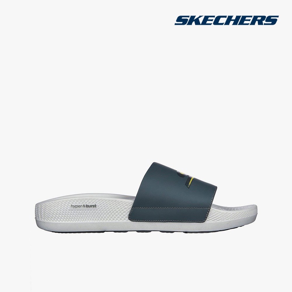 SKECHERS - Dép nam quai ngang On-The-GO Hyper Slide CHAR-229133 ...