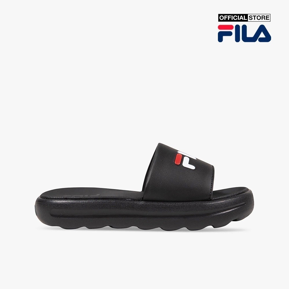 FILA - Dép quai ngang unisex Drifter Tube V2 1SM01972F-002 | Shopee ...