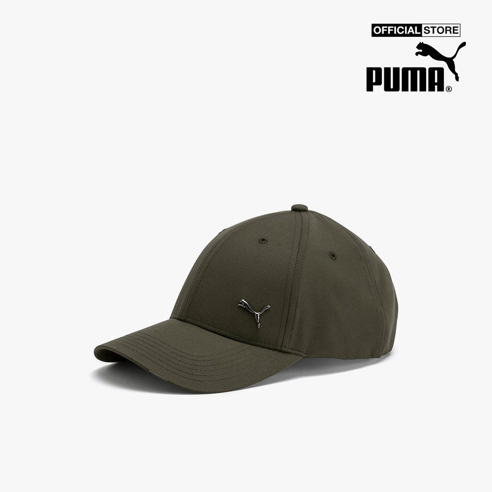 PUMA - Nón vải Metal Cat 021269-11 | Shopee Việt Nam