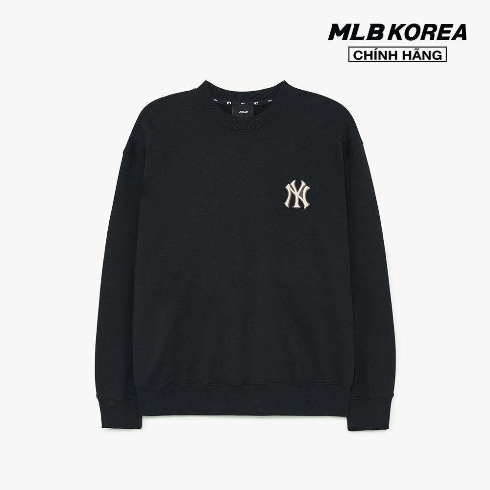 MLB - Áo sweatshirt unisex cổ tròn tay dài Classic Monogram Gradient ...