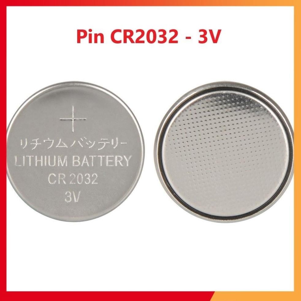 Pin CR2032, 2032 Đế Pin CR2032 Chân Cắm | Shopee Việt Nam
