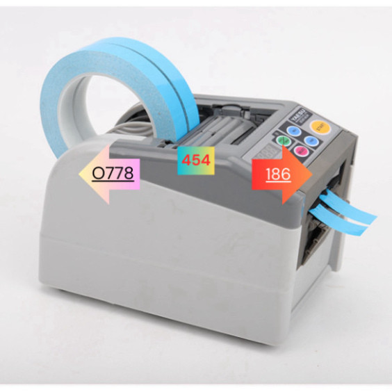 Máy Cắt Xcut Nhập Khẩu Yaesu-Băng Keo ZCUT-9 Chính Hãng zcut-9gr Màng Bảo Vệ Trong Suốt 9G Để ...