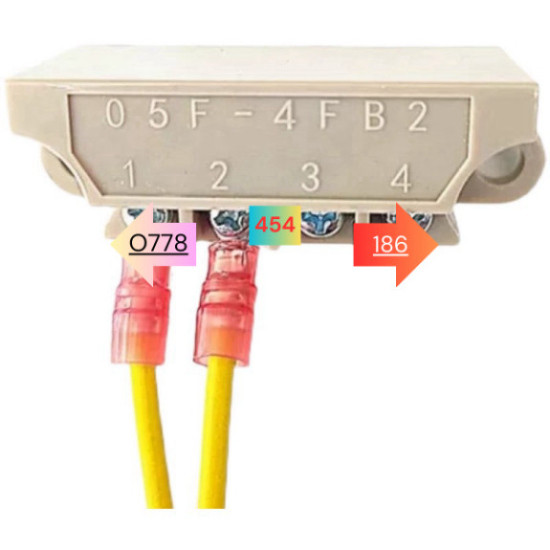 Chỉnh Lưu Sumitomo Nhật Bản 10f-2fb2 05f-4fb2 | Shopee Việt Nam