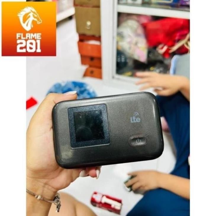 Bộ phát wifi di động 4G Lte Egg chính hãng | Shopee Việt Nam
