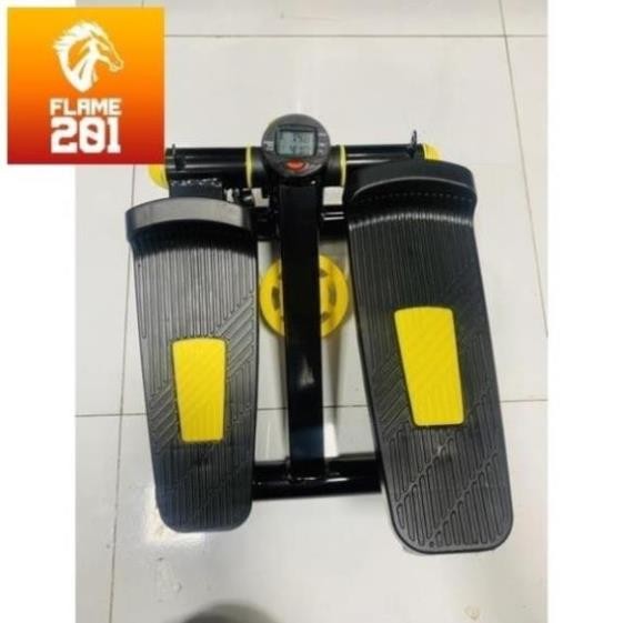 Máy chạy bộ tại chỗ Mini Stepper BG chính hãng | Shopee Việt Nam