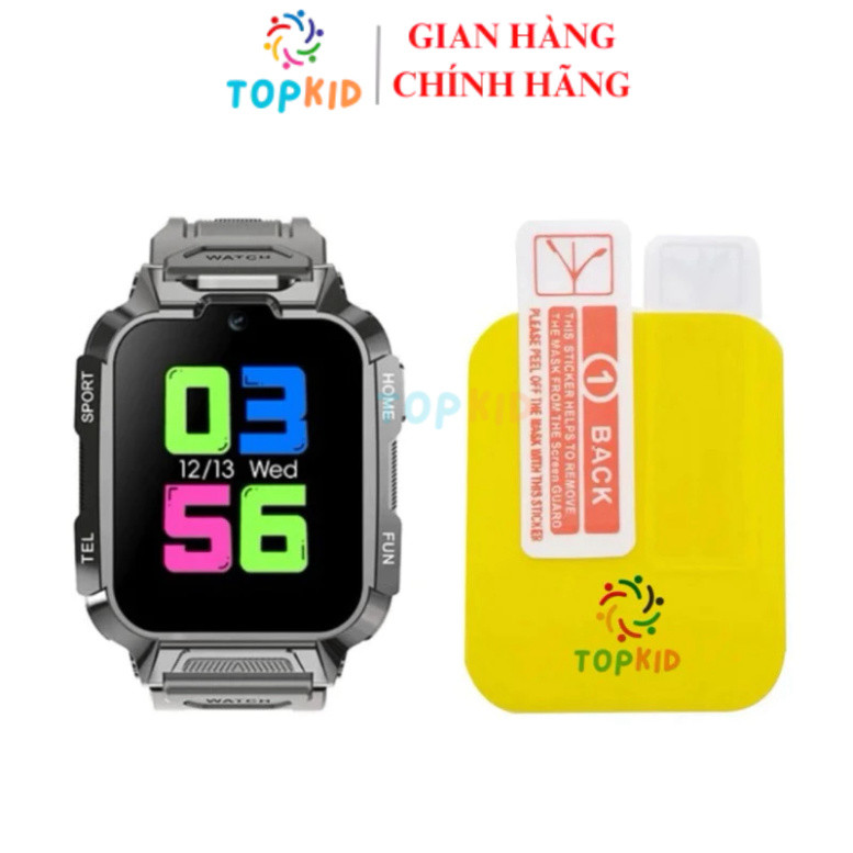 [Goly K16] COMBO 02 Miếng dán bảo vệ màn hình đồng hồ Goly K16 siêu ...