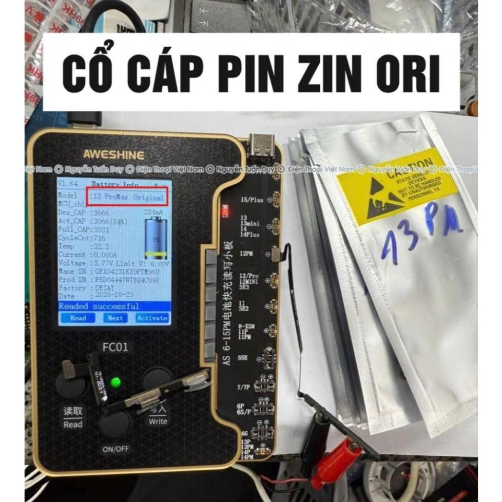 Cổ cáp pin zin ori điện thoại đến đời mới nhất | Shopee Việt Nam