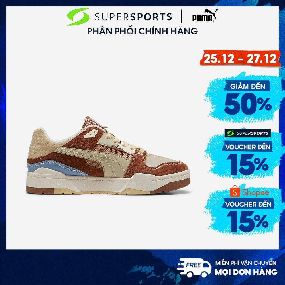 Giày Thời Trang Unisex Puma Slipstream Expedition - Nâu - 39574701 ...