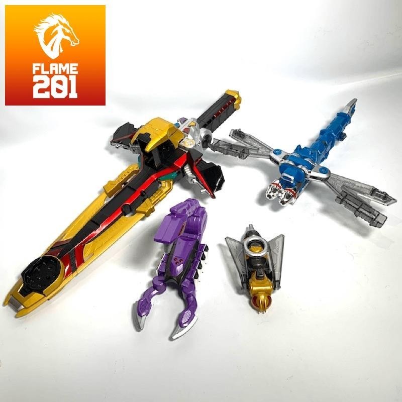 [2nd] Đồ chơi siêu nhân Kabuto DX Perfect Zecter | Shopee Việt Nam