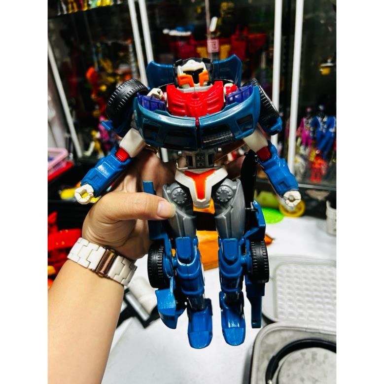 [2nd] Đồ chơi Robo Tobot Original Y BigSize | Shopee Việt Nam