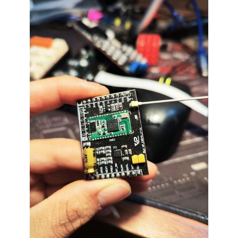 Module Bluetooth cho mạch công suất, CSR8640, CSR8635, CSR8645, QCC3031 ...
