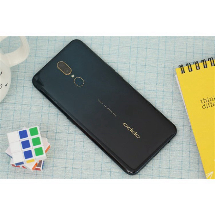 (Hot sale) Điện thoại Oppo F11 6GB/128GB máy chính hãng | Shopee Việt Nam