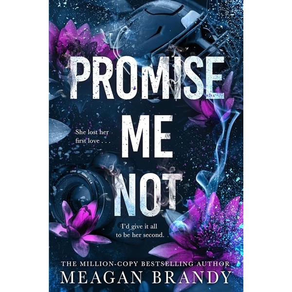 Sách - Promise Me Not - Meagan Brandy | Shopee Việt Nam