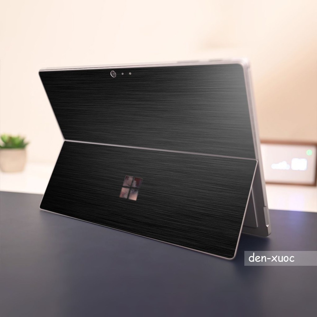 Skin dán Surface 3 / Pro 1 2 3 4 5 6 7 8 9 X 10 / Go / Surface Laptop ...