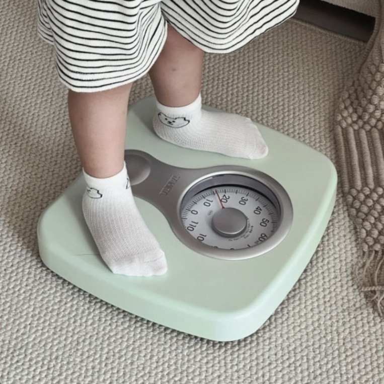 Cân cơ Tanita trọng lượng cân tối đa 120kg chính hãng -Bambobi | Shopee ...