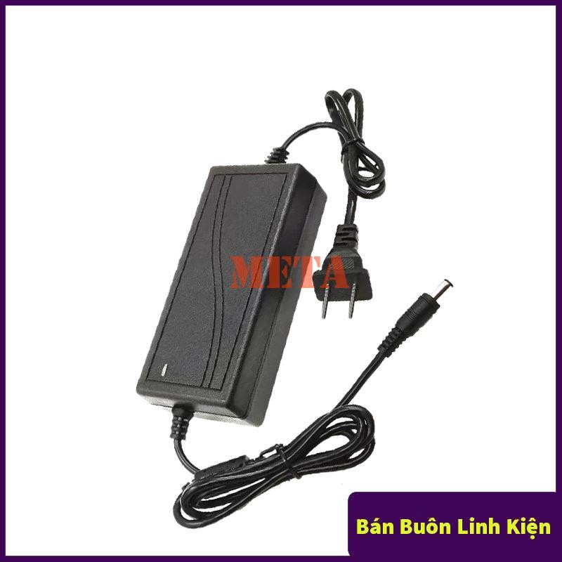 Nguồn Adapter 12V 3A, 12V 6A Đầu Jack 5.5*2.1mm - Loại tốt đủ dòng 3A ...