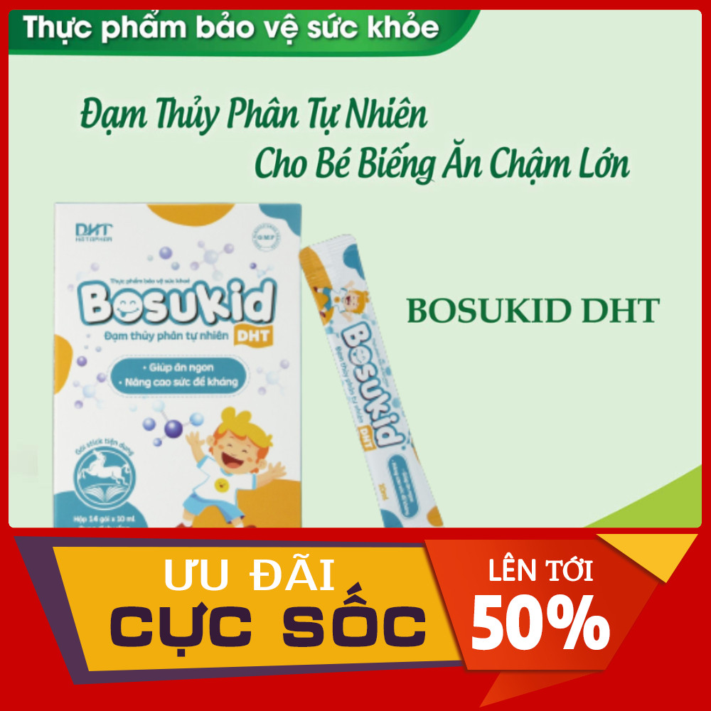 Tăng đề kháng nhanh chóng cho bé phòng ngừa ốm vặt, chậm phát triển lâu ...