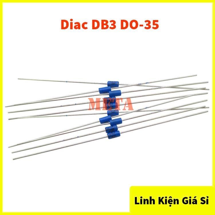 [TÚI 50 CON] Diac DB3 DO-35 | Shopee Việt Nam