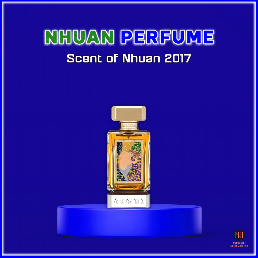 Mẫu thử nước hoa Argos Danae EDP 10ml chính hãng | Nhuan Perfume ...