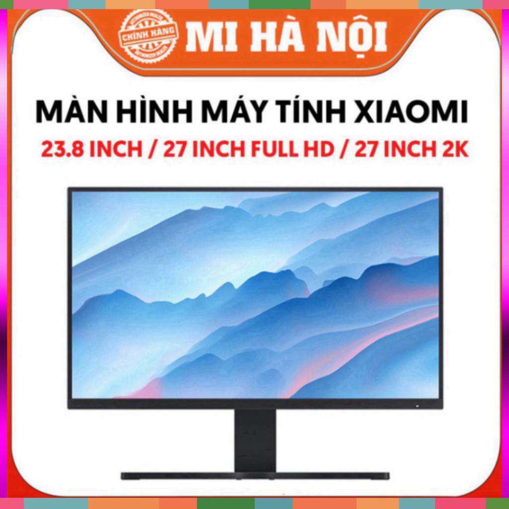 Màn hình máy tính Redmi A22 / 1A 23.8 inch RMMNT238NF 2024 / A27Q ...
