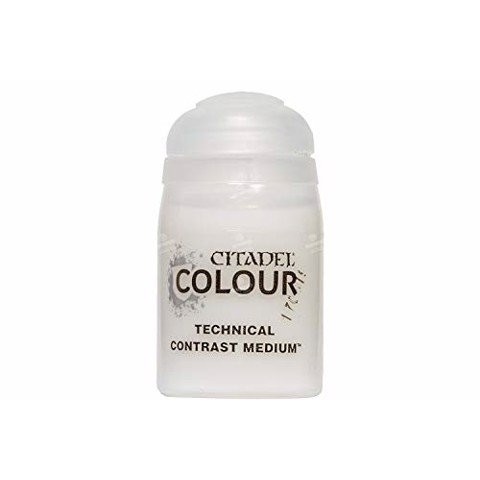 TECHNICAL: CONTRAST MEDIUM - sơn Citadel Colour | Shopee Việt Nam