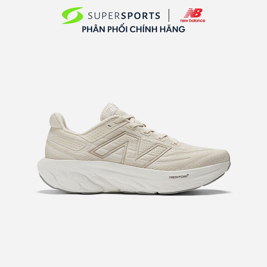 Giày Chạy Bộ Nam New Balance Fresh Foam X 1080V13 - Be - M108013T ...