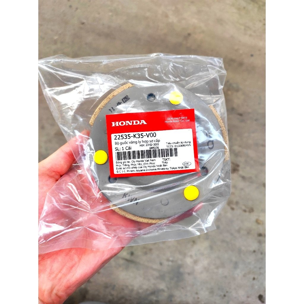 CỤM BỐ BA CÀNG XE GA Atila / Ab / SH / Lead / Clirk / Vario/VISION zin ...