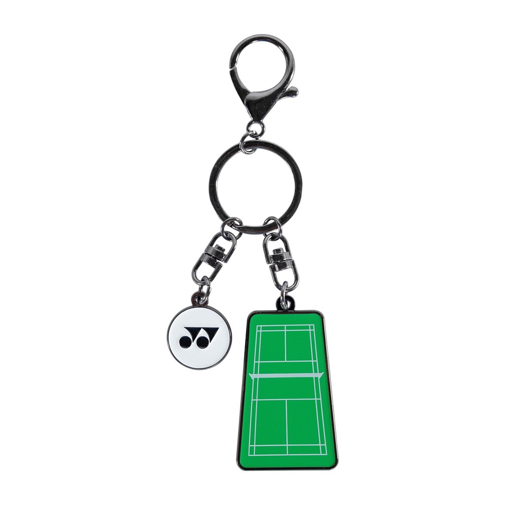 Móc khóa kim loại Yonex SVR-T056-0056-KEYCHAIN-S | Shopee Việt Nam