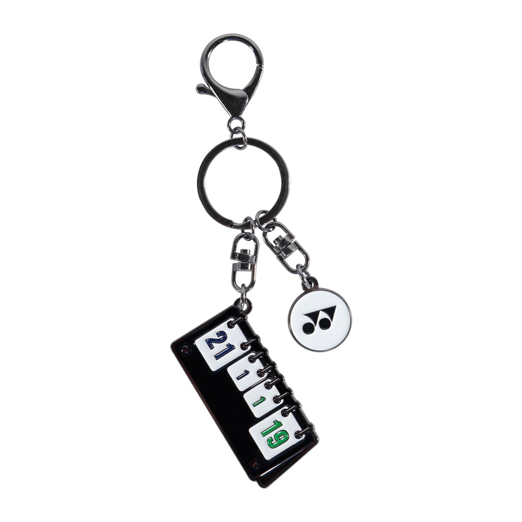 Móc khóa kim loại Yonex SVR-T056-0055-KEYCHAIN-S | Shopee Việt Nam