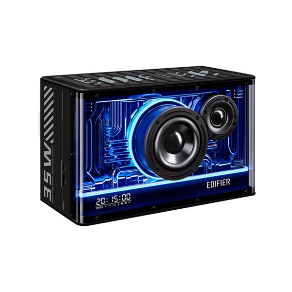 Loa Bluetooth V5.3 EDIFIER NEW - X Series QD35 | Chipset DSP | Chuẩn âm ...