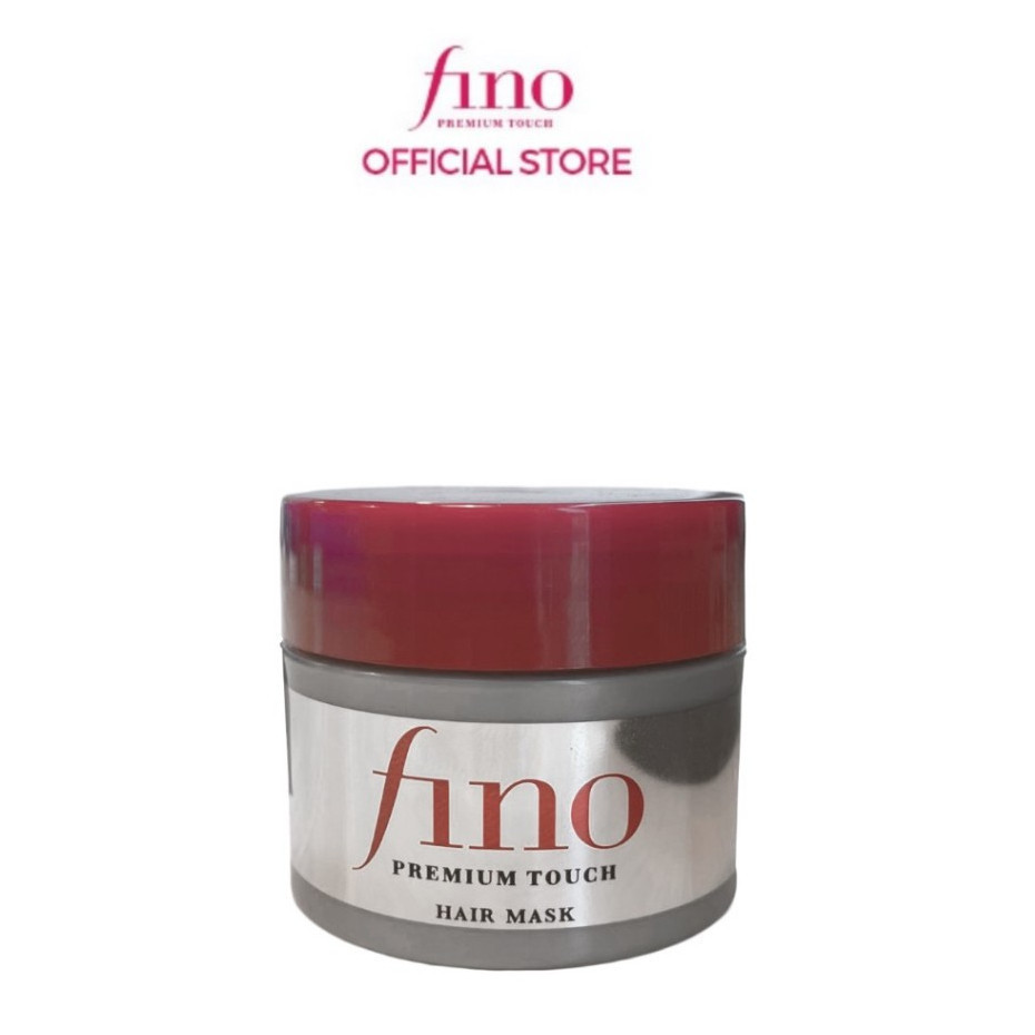 [HB Gift] KEM Ủ TÓC CAO CẤP FINO PREMIUM TOUCH B 40G | Shopee Việt Nam