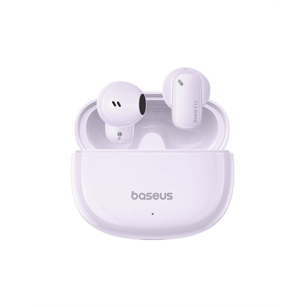 Tai Nghe Không Dây Baseus Bowie E11 True Wireless Earphones | Shopee ...