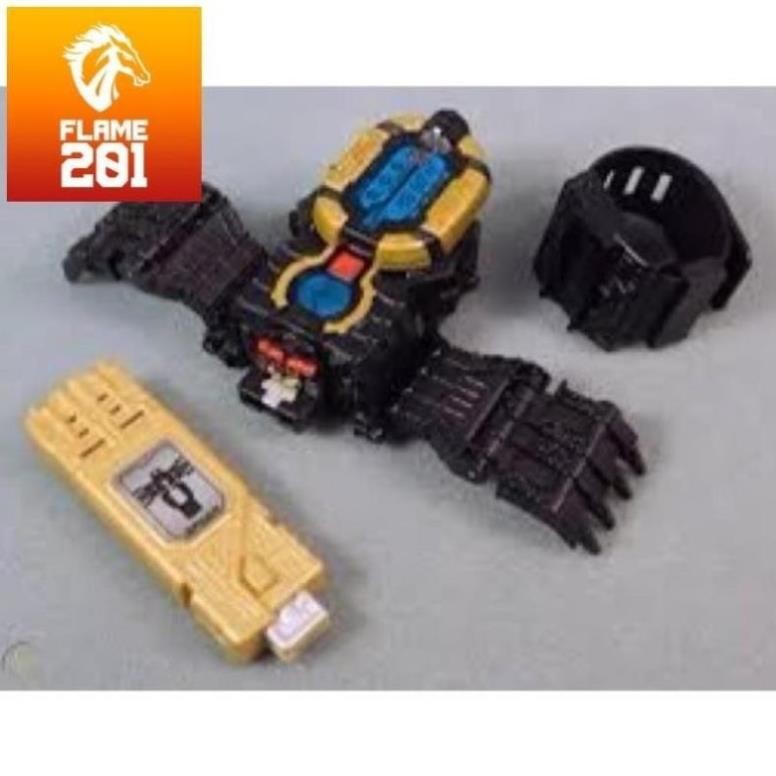 [HCM] Đồ chơi siêu nhân Kamen Rider W Memory Gadget Series 02 Spider ...