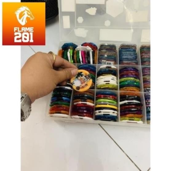 [HCM] Đồ chơi thẻ xu Toonies Dragon ball & Pokemon Nhật | Shopee Việt Nam