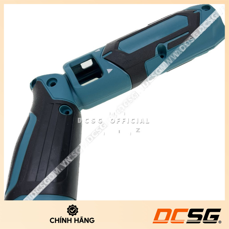 Vỏ máy vặn vít gập dùng pin 7.2V Makita TD022D | DCSG | Shopee Việt Nam