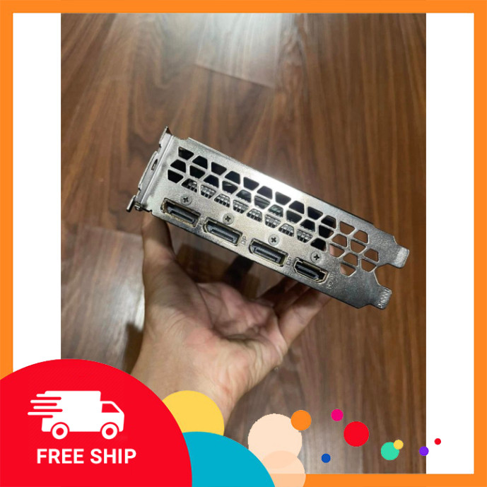 [MK.COMPUTER] Card màn hình RX 570 8gb giga like new | Shopee Việt Nam