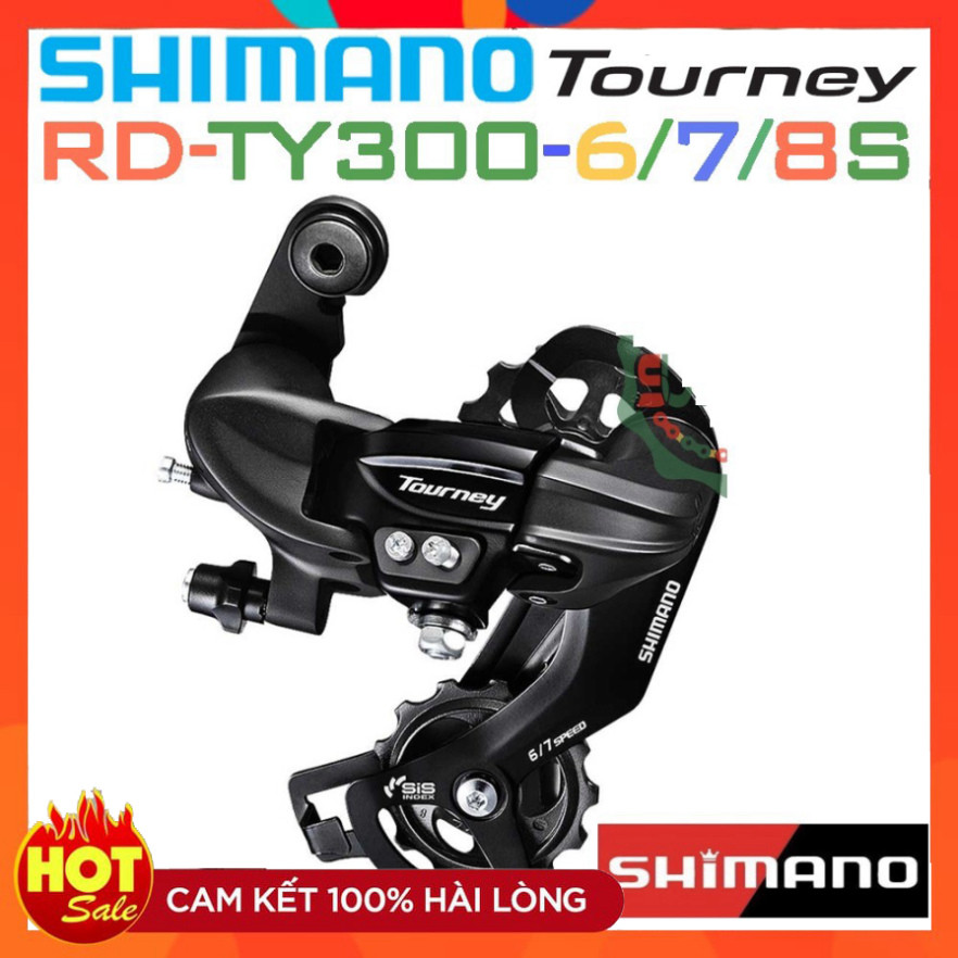 Củ đề Shimano TX35 /6,7,8 Speed - HÀNG CHÍNH HÃNG | Shopee Việt Nam