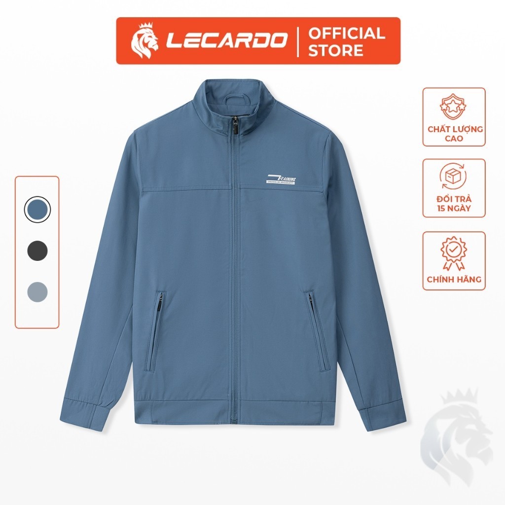 Áo Khoác Gió Nam Cao Cấp Cho Thanh Niên, Trung Niên, Áo Gió Nam Thời ...