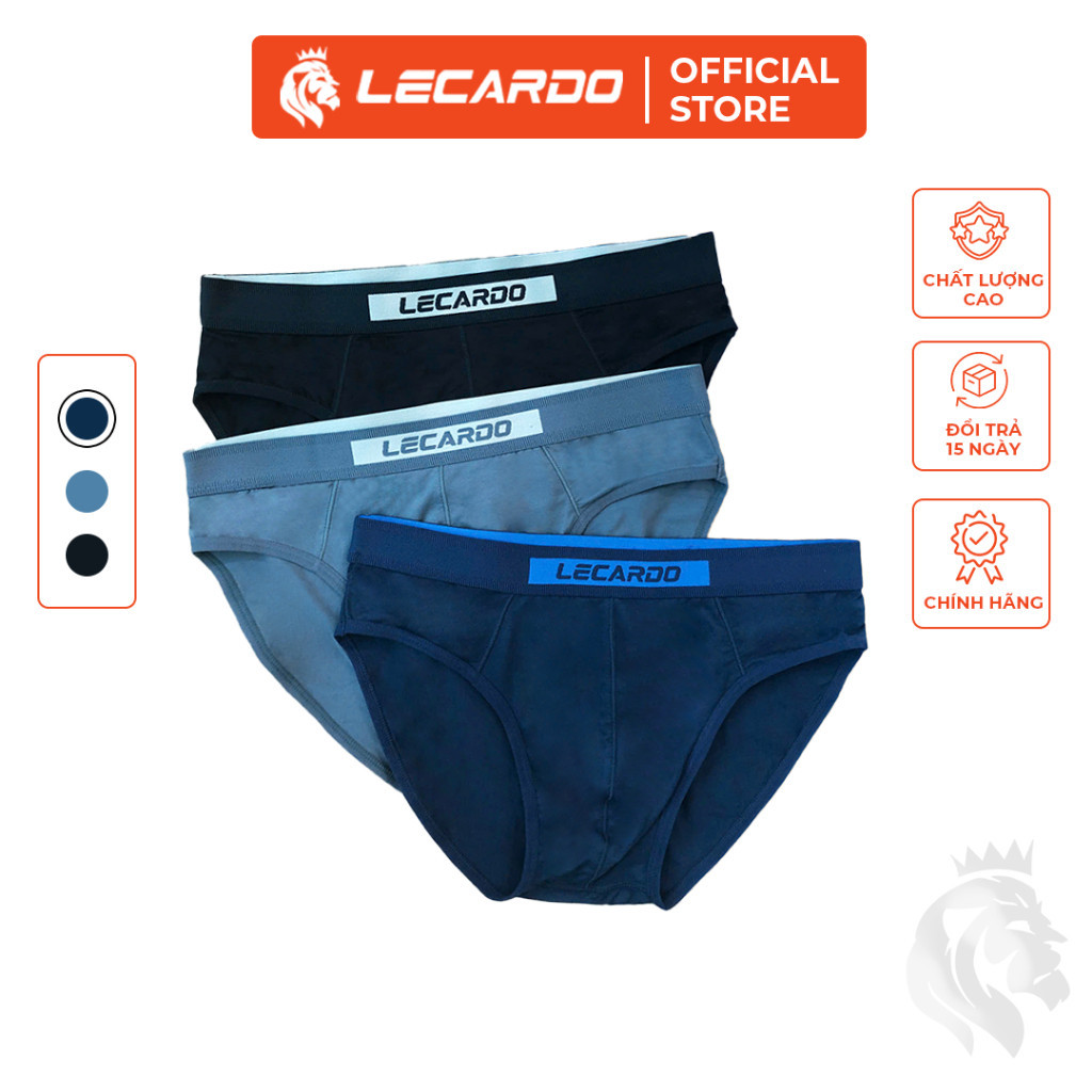 Quần Lót Nam Tam Giác Có BIG SIZE, Quần Sịp Nam Briefs Chất Liệu Bamboo ...