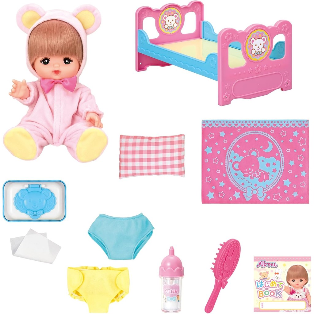 High quality products Directly from Japan Pilot Corporation Mel-chan ...