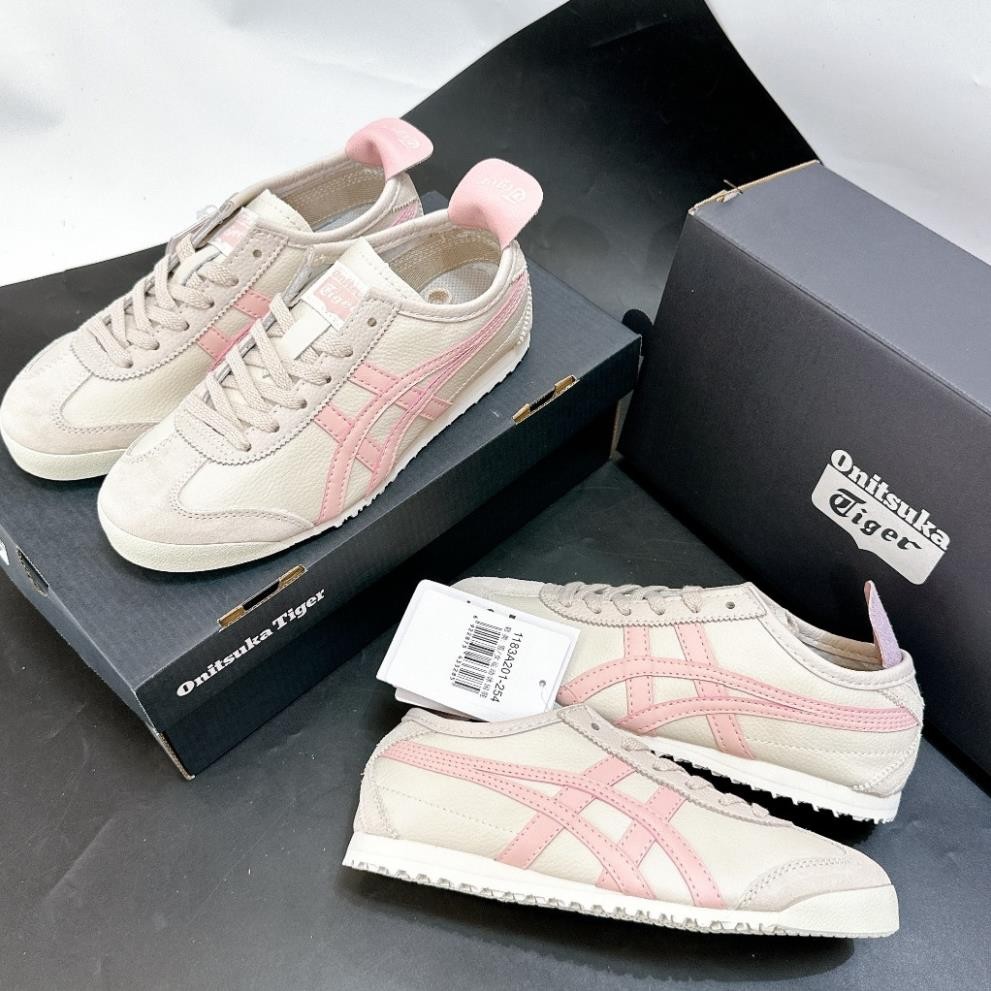 Giày thể thao Onitsuka Tiger Mexico 66 Ginger Peach 1183A201-254 ...