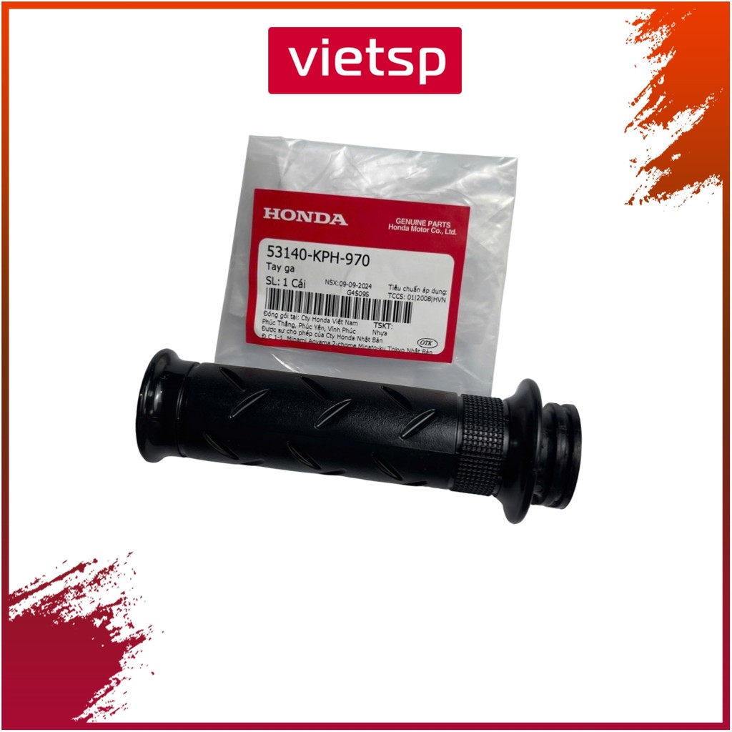 Tay Ga HONDA Future / Wave (53140KPH970) | Shopee Việt Nam